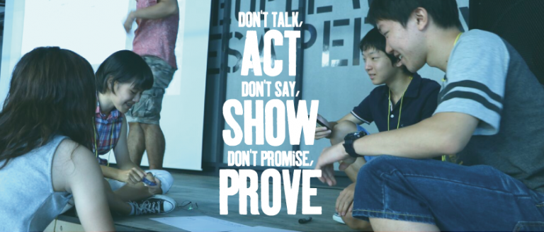 Startup Base U18 in 神戸 Vol.2 - StartupBaseU18